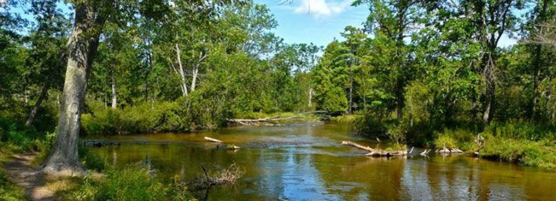Plainfield Township – Iosco County, Michigan