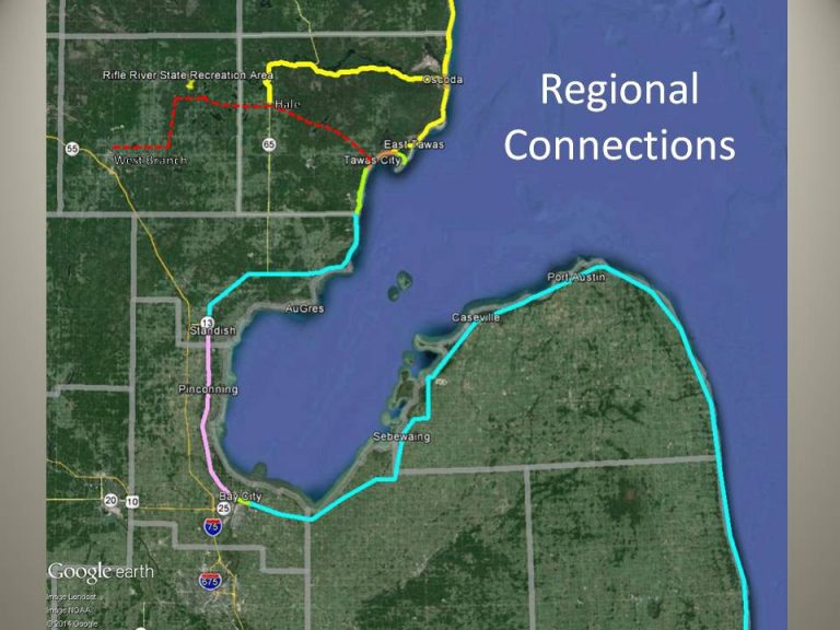 Parks & Recreation – Plainfield Township