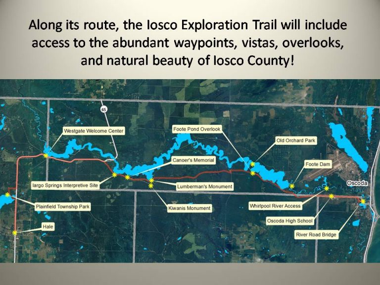 Parks & Recreation – Plainfield Township